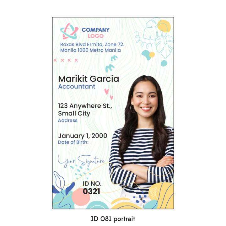 [PREMIUM] RETRANSFER PVC ID CARD RFID - DNP 600 PRINTER - Accountant ID ...