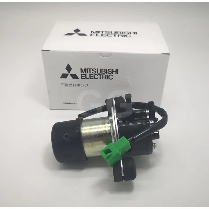 M'YJapan Suzuki F6A F5A F10A Carry Multicab Fuel Pump Electronic Type ...