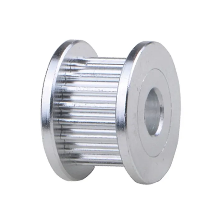 2 gt synchronous idler passive 16 20 teeth idler wheel driving pulley H ...