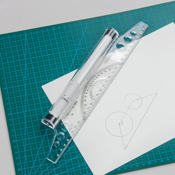 Burroughs parallel ruler specializes in designing drawing ruler 30cm ...