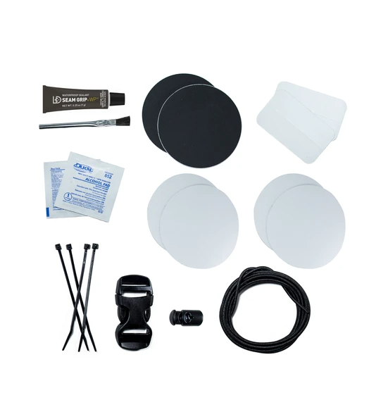 Tenacious Tape Camp Repair Kit | Lazada.co.th