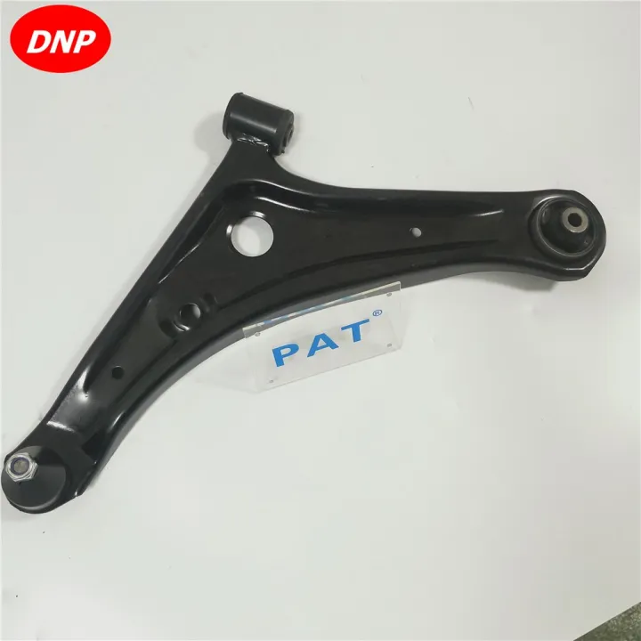 PAT Suspension Parts Left Lower Control Arm For Mitsubishi Mirage Space ...
