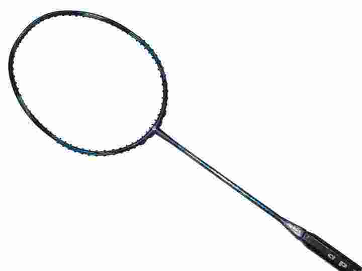 Apacs Feather Weight 55 Badminton Racket with Apacs String | Lazada