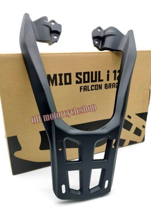 base plate / falcon bracket mio soul i 125 4holes | Lazada PH