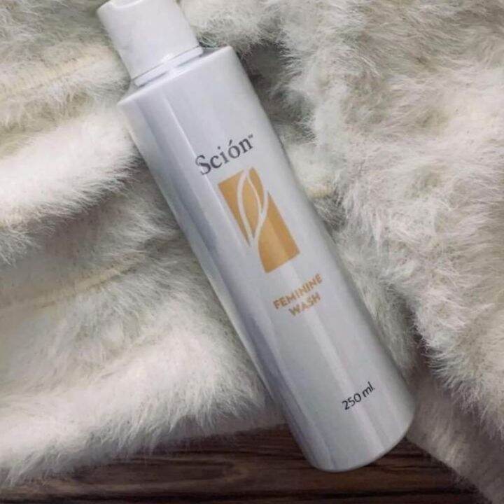 Scion® Feminine Wash - Nu Skin | Lazada PH