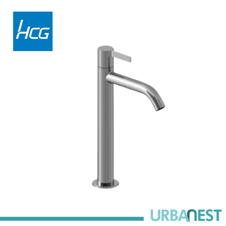 HCG Raven LF006PX NC Elongated Wash Basin Faucet. Lead-free ...