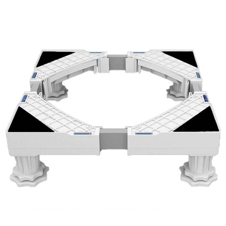 Washing Machine Stand, Washing Machine Dryer Fridge Pedestal ...