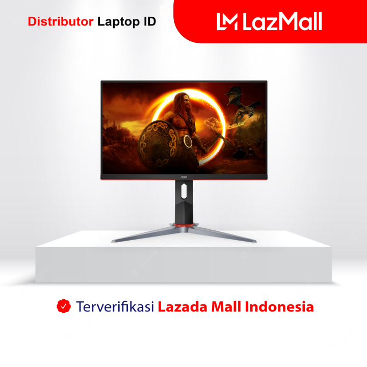 Aoc Monitor 24g2sp 23 8 Ips Fhd 165hz 1ms G Sync Gaming Monitor