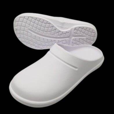 DURALITE (Kyle White) half shoes for men's | Lazada PH