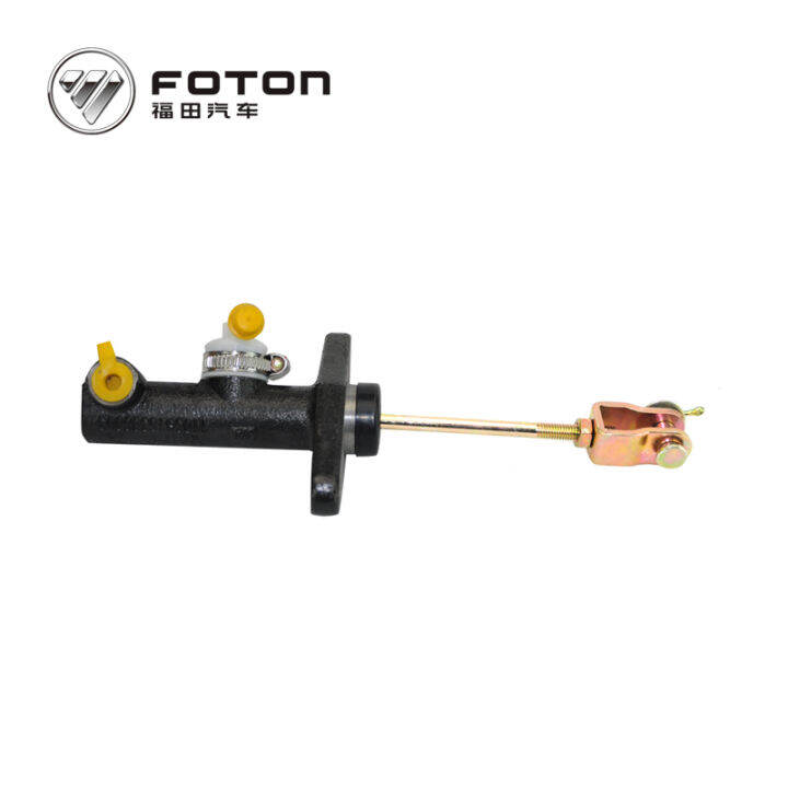 CLUTCH MASTER CYLINDER ASSY FOTON CYCLONE / TORNADO 3.5 ORIGINAL ...