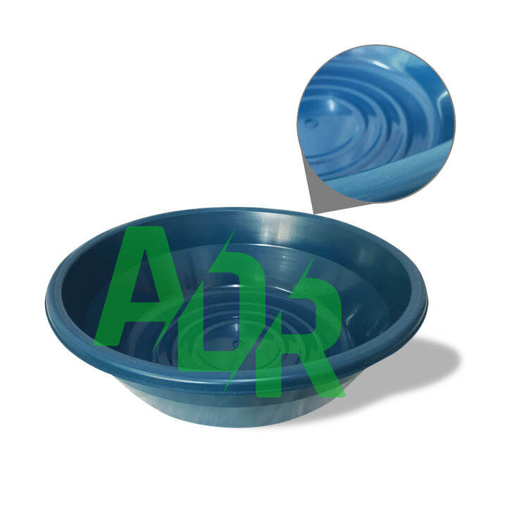 PLASTIC BASIN PLASTIC NA MAKAPAL #343C/B | Lazada PH