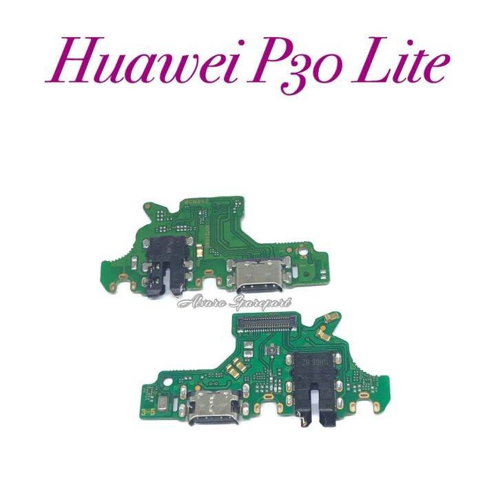PCB HUAWEI P30 LITE - PAPAN KONEKTOR CAS PCB | Lazada Indonesia