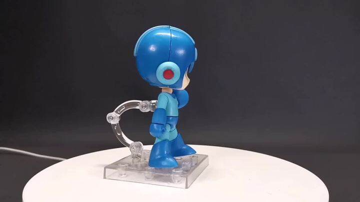 Rockman Megaman 556 Action Figure Figurine Cute Toys Dolls Gift | Lazada PH