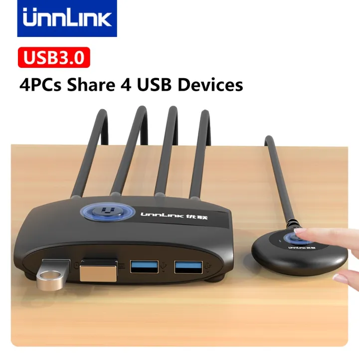 lik V 3.0 er ith Exteder 4 s rs hg 4 eices for rd e ter | Lazada.co.th