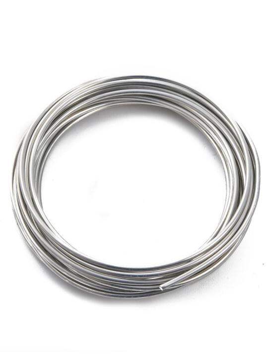 2mm Welding Copper Aluminum Low Temperature Flux Cored Wire Metal ...