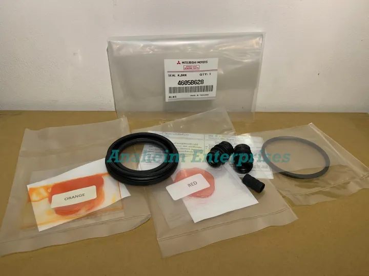 Mitsubishi Montero 2008 - 2015, L200 Triton Strada 2005 - 2018 Wheel ...