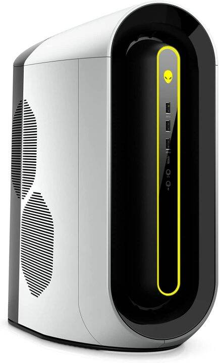 Alienware Aurora R10 Gaming Desktop - AMD Ryzen 9 5900, 32GB 3400MHz ...