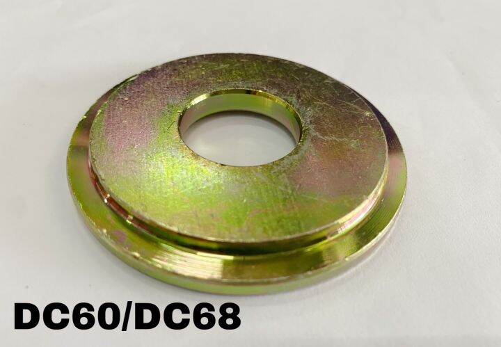 แหวนปิดซีลโรลเลอร์ รถเกี่ยวข้าวคูโบต้า DC60 DC68 แหวนรองแกนโรเลอร์ แผ่น ...