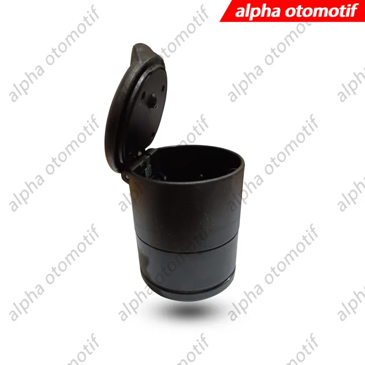 Asbak Mobil Tempat Abu Rokok | Lazada Indonesia