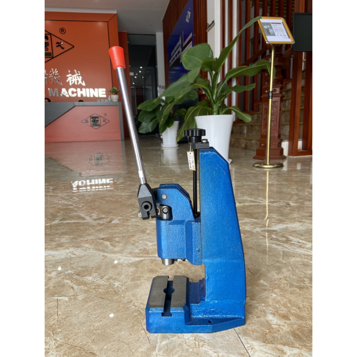 MÁY DẬP GẠT TAY J03 - 0.4A | Lazada.vn