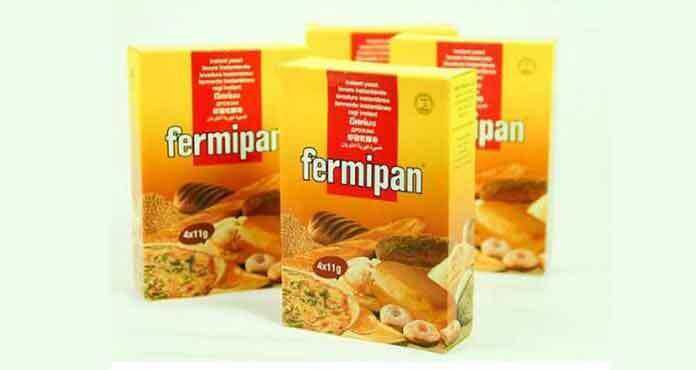 1 pak pernipan isi 4 sachet 11 gram/ragi kering | Lazada Indonesia