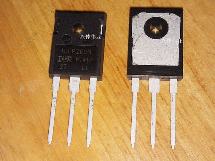 Brand-new original authentic IRFP260M TO-3P high-power MOS transistor ...