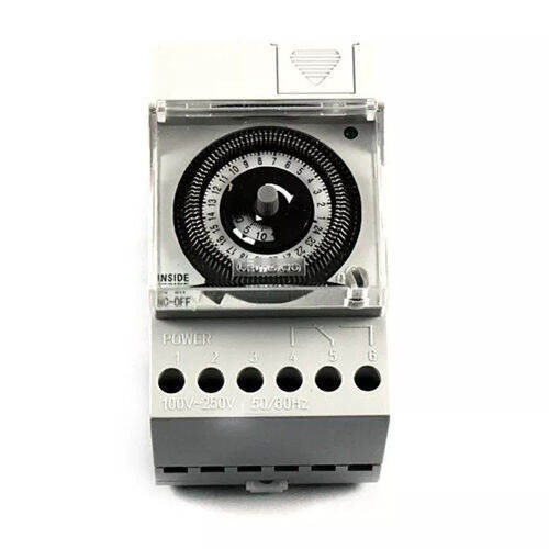 Camsco Timer Switch TB370 | Lazada PH