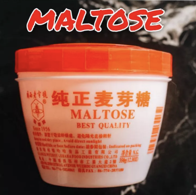 Natural Maltose Syrup (Best Quality) 350g | Lazada PH