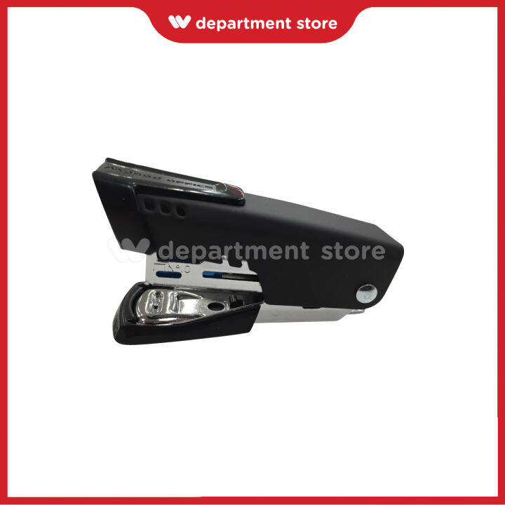MAPED Essentials Compact Mini Stapler Black | Lazada PH