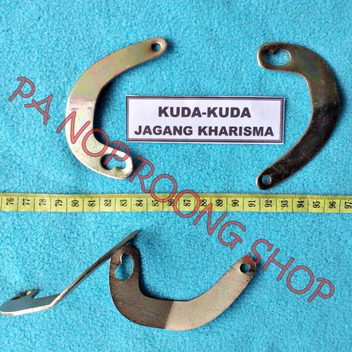 KUDA-KUDA JAGANG MOTOR HONDA KHARISMA | Lazada Indonesia