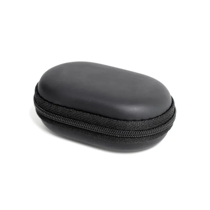 Eva Oximeter Protection Box Black Waterproof Portable Medical Bag ...