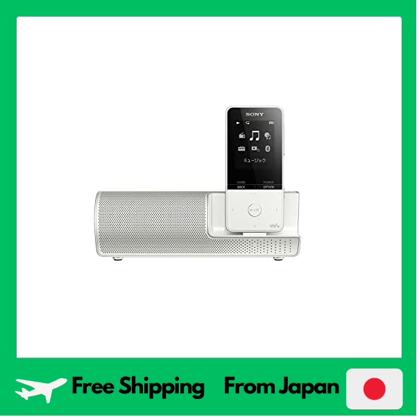 Sony Walkman S Series 16GB NW-S315K : MP3 Player with Bluetooth up to ...