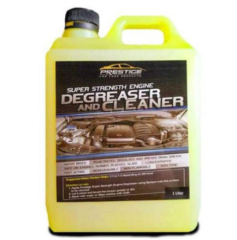Prestige Engine Degreaser and Cleaner 1000ml | Lazada PH