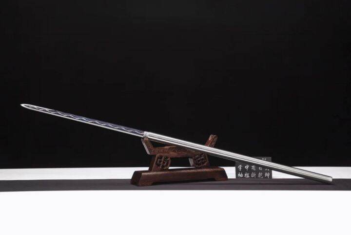 Longquan City's new high manganese steel integrated sword vehicle ...