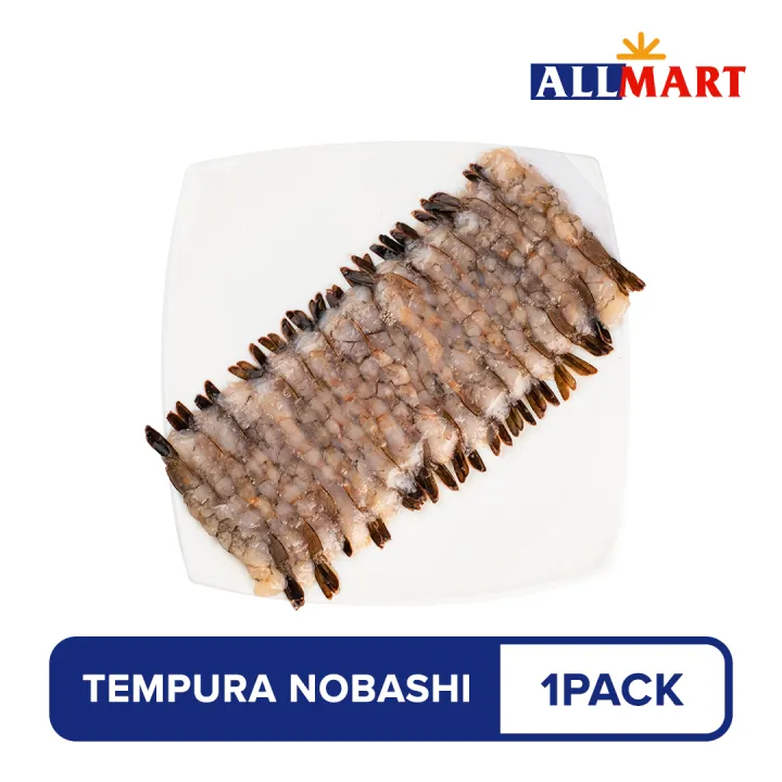 AllMart Nobashi Ebi Shrimp 30pcs per pack | Lazada PH