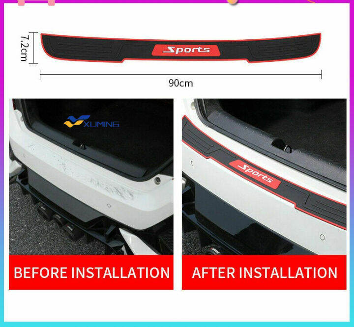 carhanson Car Accessories For Perodua Axia Ativa Myvi Rusa Viva Alza ...