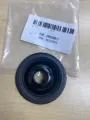 PLATE ABSORBER MOUNTING FRONT UPR (1PC) CHINA PART [ 96535013 ...
