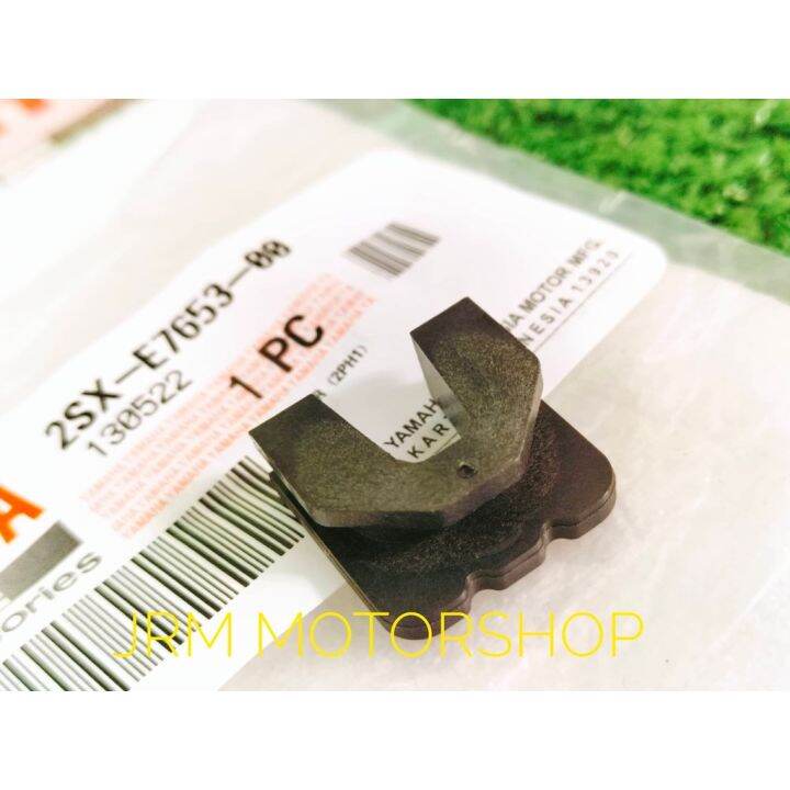 2SX-E7653-00 pulley slider MIO i125/MSi125/M3 YAMAHA GENUINE PARTS ...