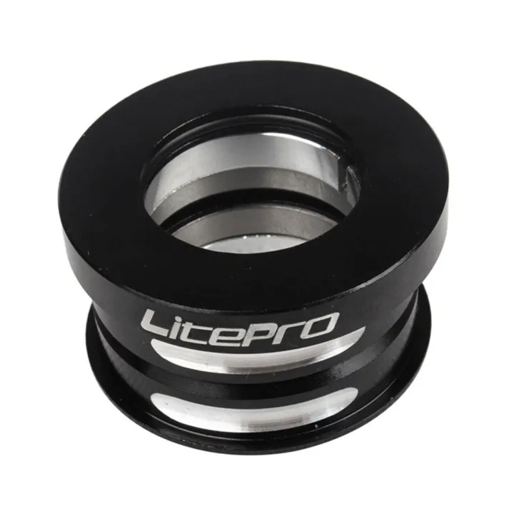 Folding Bicycle Inside Bearing Pipe Bowl Set 44mm Ultra-light Set ...