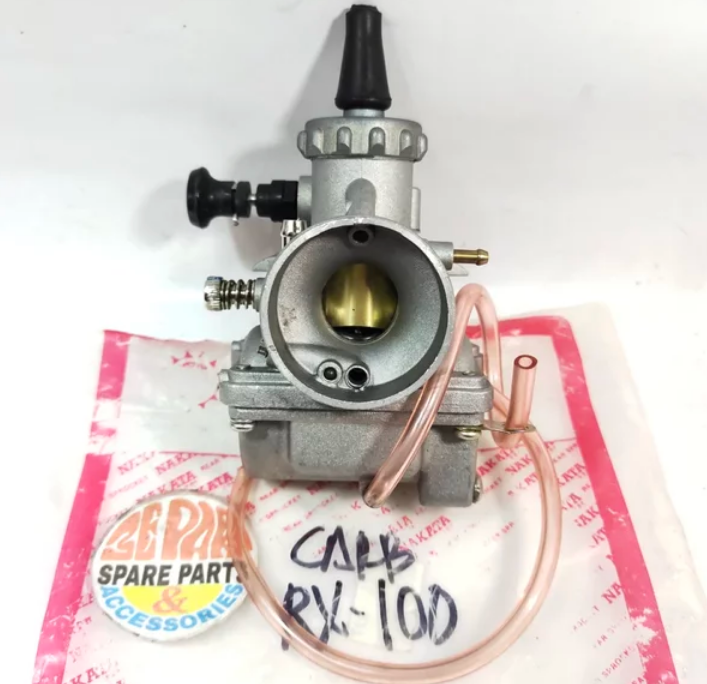 Karburator RX 100 Carbu Karbu Carburator Yamaha RX100 | Lazada Indonesia