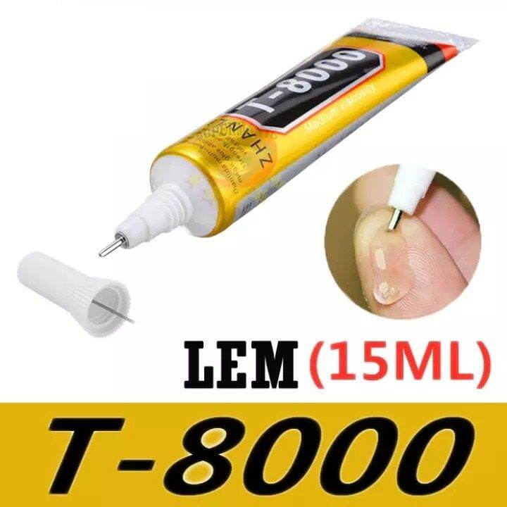 Lem LCD T8000 100% original - Lem lcd - lem hp - lem touchscreen ...