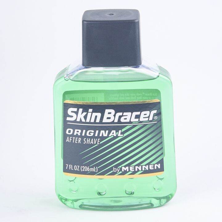 Gaisano Skin Bracer Original After Shave by Mennen 206ml | Lazada PH