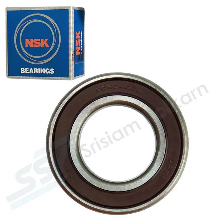 NSK ลูกปืนคอมแอร์ 30BD40DU | Lazada.co.th