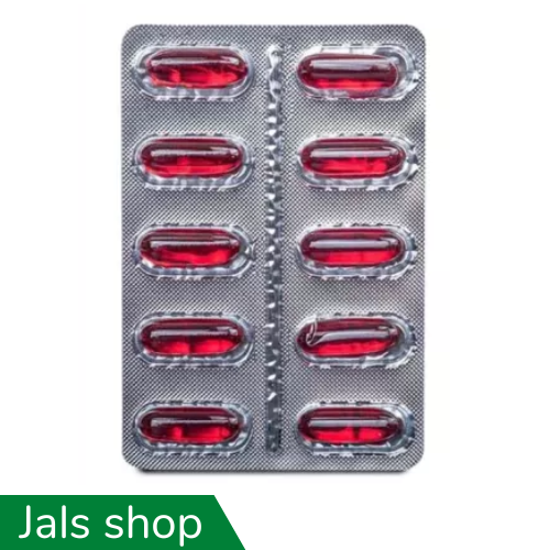 Medicol Ibuprofen Advance 400mg 10 Softgels | Lazada PH