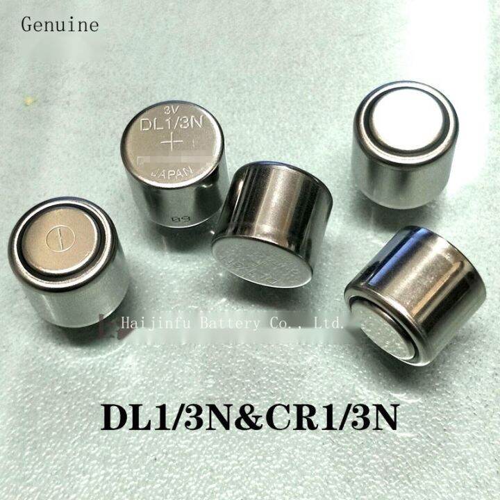 New-2022 Original Japanese original imported Duracell DL1/3N CR1/3N 3V ...