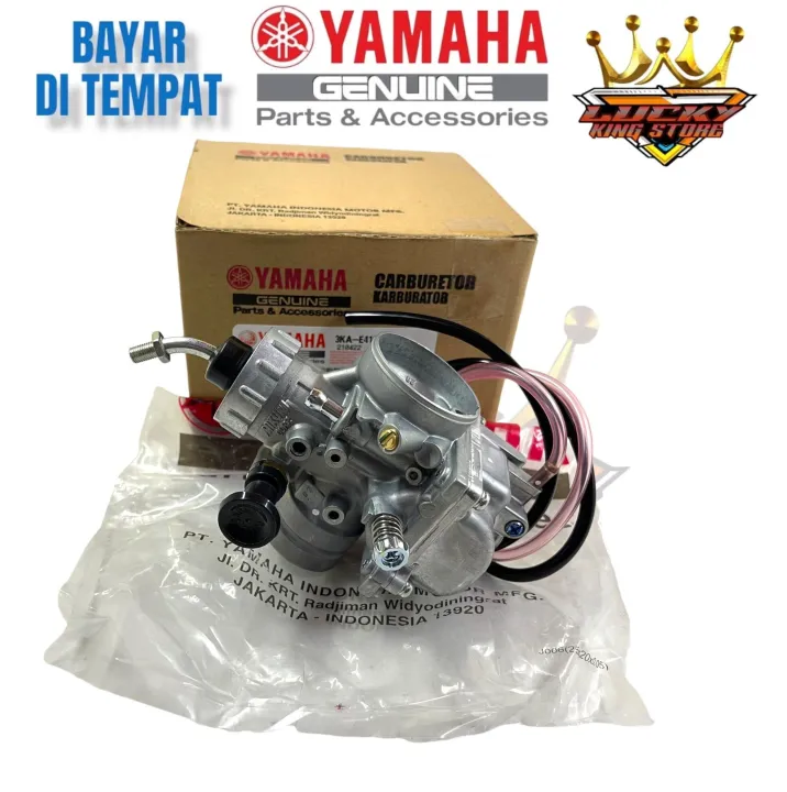 Karburator rx king original di jamin 100% ori | Lazada Indonesia