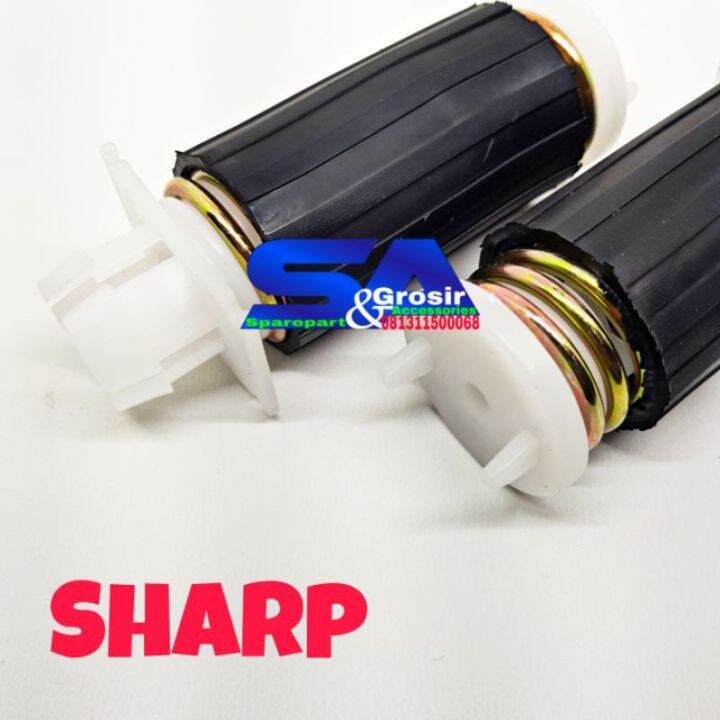 Sharp Dryer Washing Machine 7cm Dynamo for Spare Part | Lazada PH