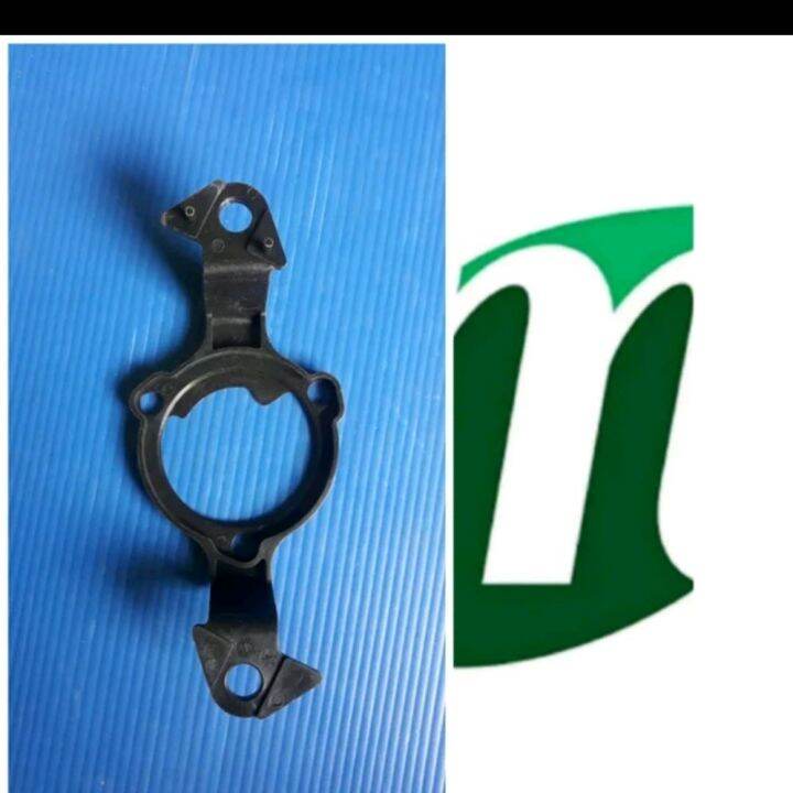 Breket dinamo kipas radiator yamaha mxking r15 original | Lazada Indonesia