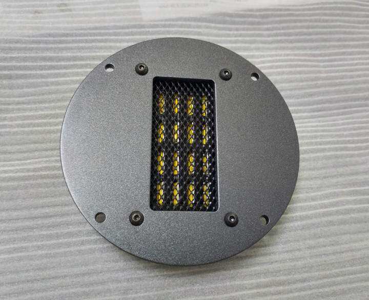 Aluminum High Pitch Ribbon Tweeter | Lazada PH