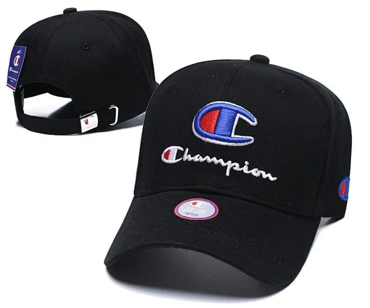 2022 Summer Champions Baseball Cap Original Trend Casual Srt Adjustable ...
